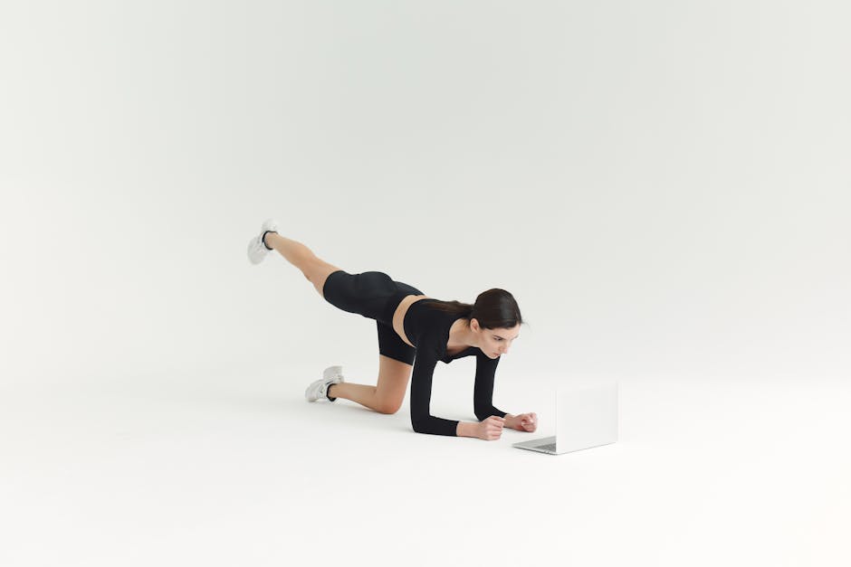 The Rise of Virtual Group Workouts: How 2026 is Changing the Way We ...